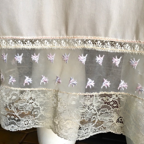 Eppie | Intimates & Sleepwear | 95s Slip By Eppie | Poshmark